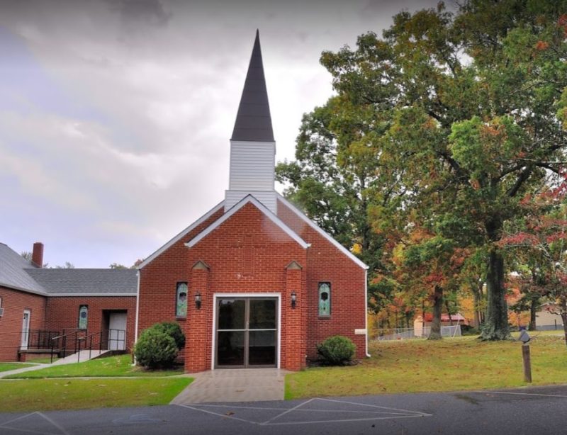 Apostles’ Creed | Pines Chapel Presbyterian Church