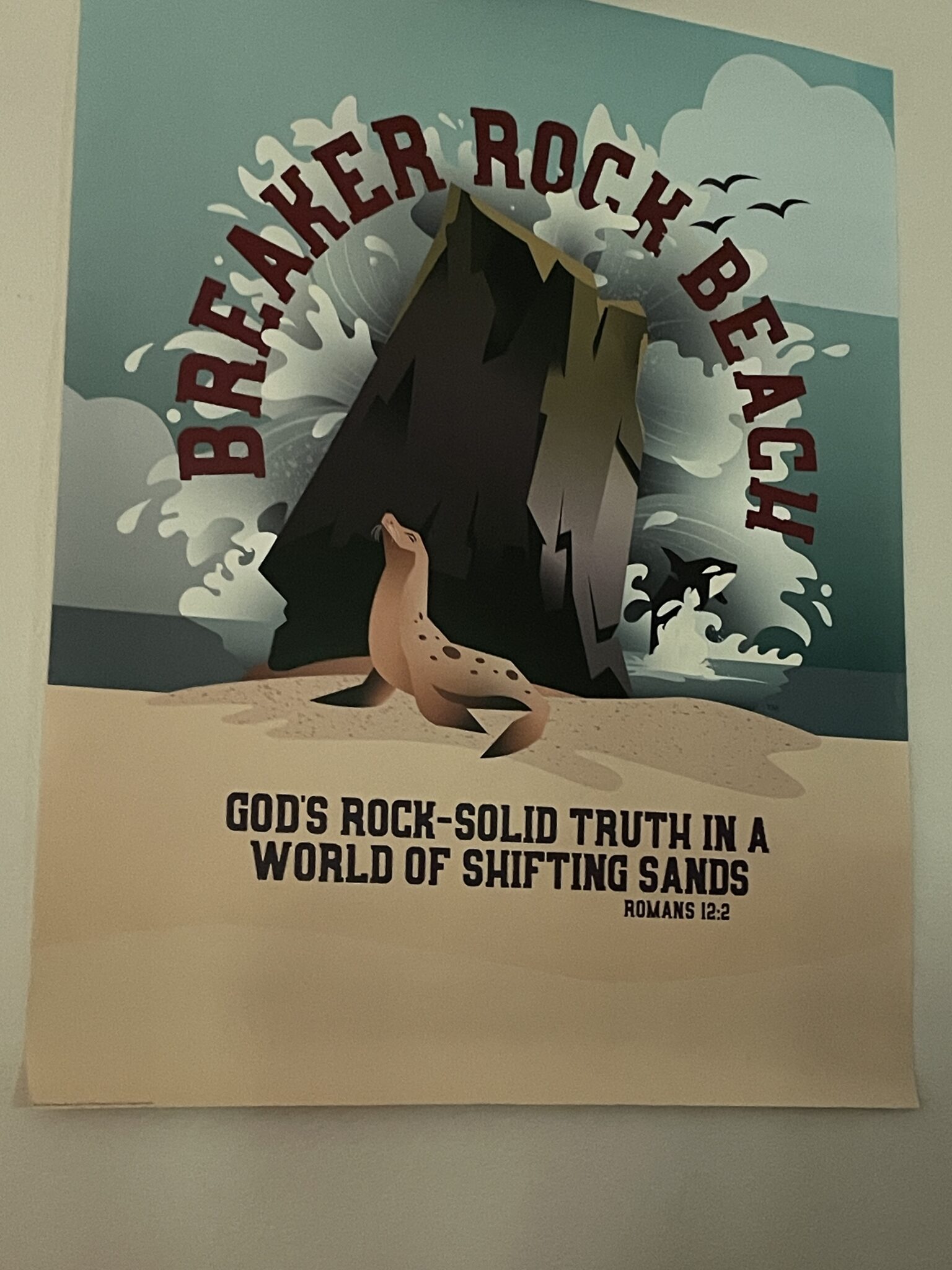 Apostles’ Creed | Pines Chapel Presbyterian Church